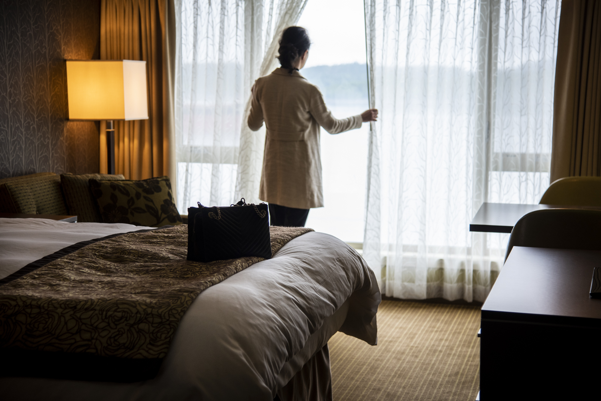 EASTER STAYCATION - Inn On The Harbour